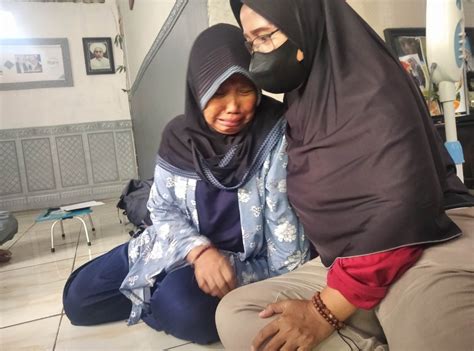 Novita Kurnia Putri Jadi Korban Salah Tembak Di Texas Amerika Serikat Begini Permintaan