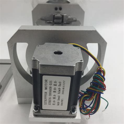 K Jaw Chuck Th A Axis CNC Rotary Axis CNC Dividing Head Ratio For CNC Router