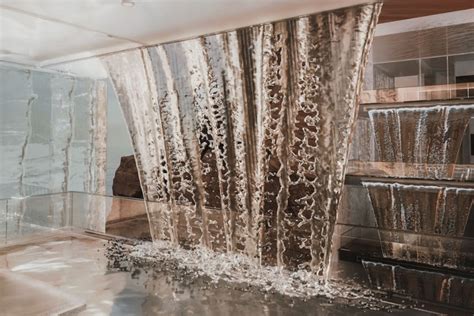 Neom Ice Cube Hotel A Vision Of A New Horizon