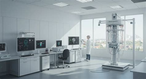 Brain2qwerty Revolutionizes Communication With Non Invasive Brain Signal Decoding Technology