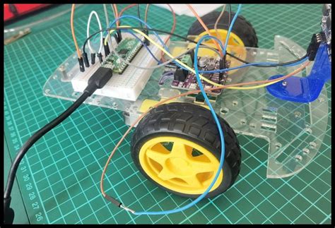 raspberry pi pico review element14 community