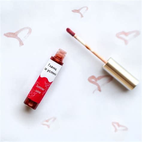 Специален балсам за спешно премахване на непредвидени пъпки „blue Fairy” Special Balm For