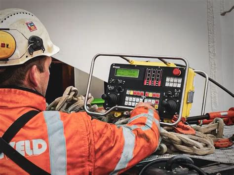 Personeel Nodig Voor Bediening Van Spmts Kleinveld Tip