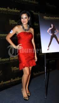 Foto Seksi Dian Sastro Foto 5 42441 TribunNews Com