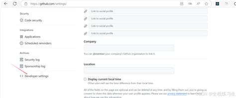 基于github Actions实现前端cicd持续集成与部署github持续集成 Csdn博客