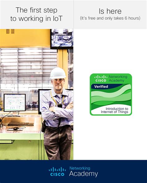Cisco Networking Academy On Linkedin Imagine This 👇 Your Future Job