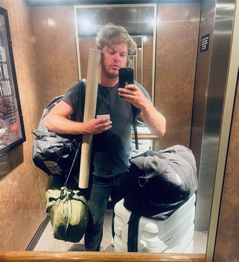 Luke Russo On Linkedin Last Year Out Of The Blue I Received A Call From Lindsay Urquhart And…