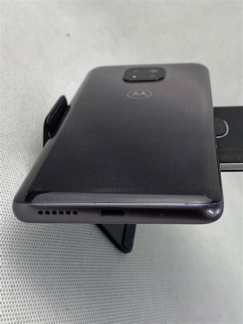 Motorola Moto G Power XT GB Gray Oficjalne Archiwum Allegro