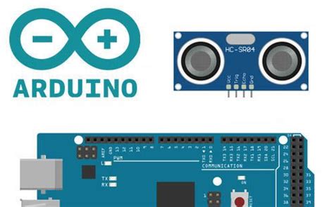 Hc Sr04 Sensor De Ultrasonidos Con Arduino Electrogeek