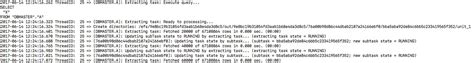 How To Migrate Your Data Warehouse To Amazon Redshift Using The Aws Schema Conversion Tool Data