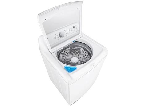Customer Reviews For Lg Top Load Washer 4 Way Agitator 48 Cu Ft