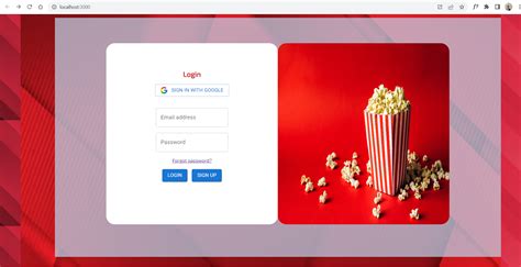 GitHub IVANHERALD Movie Ticket Booking System