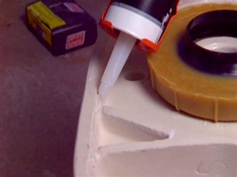 Installing A New Toilet How Tos DIY