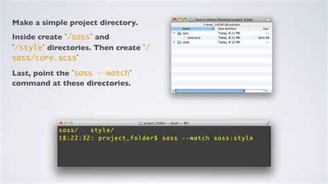 Sass 101 A Newbs Guide Speaker Deck