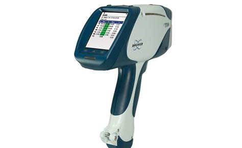 Handheld Xrf Analyzers Are Fast Accurate And Indispensable 2017 07 01 Quality Magazine
