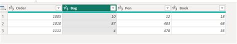 Powerquery Lookup Values To New Columns Like Vlookup Stack Overflow