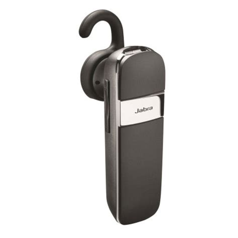 Jabra Talk Wireless Bluetooth Headset Grey