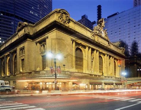 Grand Central Dispatch By Eugene Medium