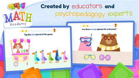 edujoy math academy learn maths apk für android herunterladen