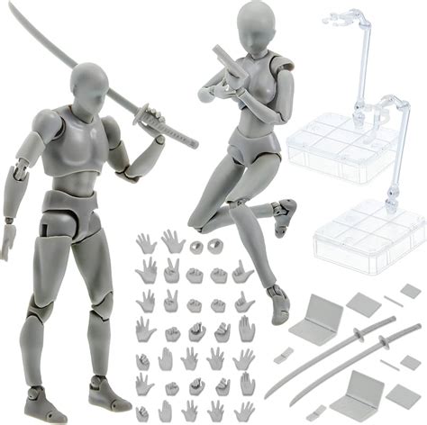 How To Draw Doll Joints On Body