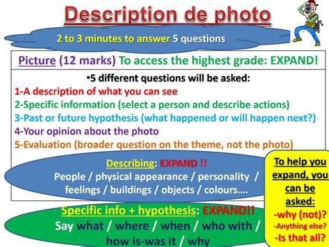 Speaking French Igcse At Leslie Hackett Blog