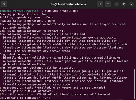 Linux Ubuntu配置Visual Studio Code及C 环境的方法 阿里云开发者社区