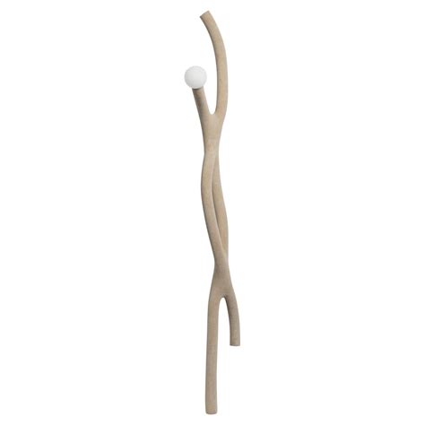 Native Floor Light 06 By Hot Wire Extensions For Sale At 1stdibs