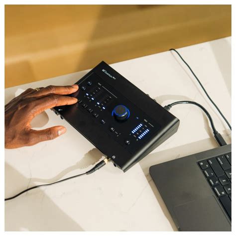 What Is An Audio Interface And Why Do I Need One Gear Music