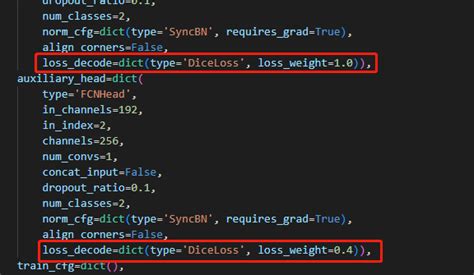About Using My Dataset To Realize 2 Class Segmentation · Issue 2265