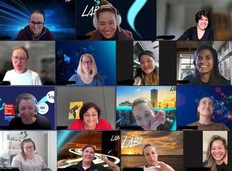 LAB Great Place To Work Australia