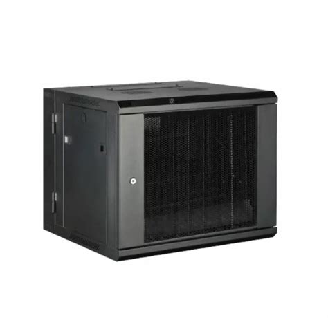 Lwc Series Perforated Door Limaz