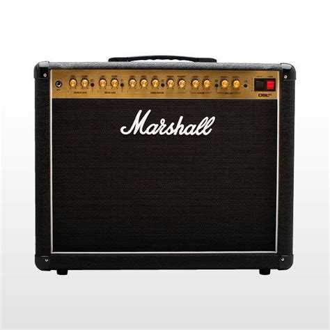 Marshall DSL40 1x12 > Guitars Electric Solid Body | Bananas At Large Inc