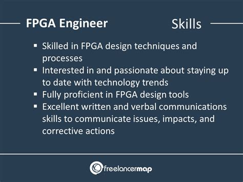 What Does An Fpga Engineer Do