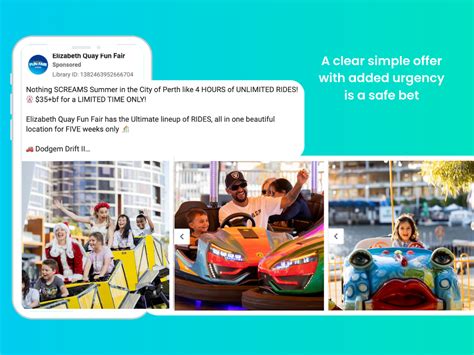 Top 15 Facebook Carousel Ads Examples Explained