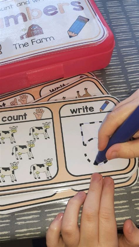 Pin On Task Box Activities Special Education