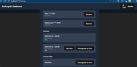 Build A Modern Responsive Website Using React And Tailwind Css By Charzard Fiverr