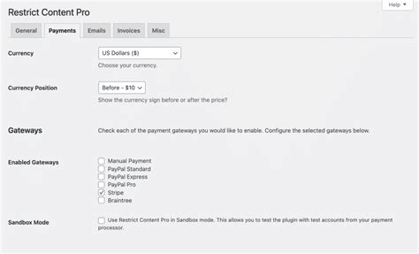 How To Create A Membership Site With WordPress In Steps Chris Lema