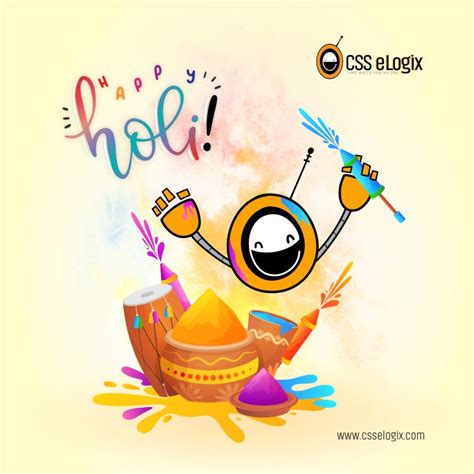 Csselogix Cssgroup Holi Hoi2024 Holicolors Css Elogix