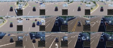 Building Cost Effective And Scalable Autonomous Driving Application With Aws Robomaker Aws