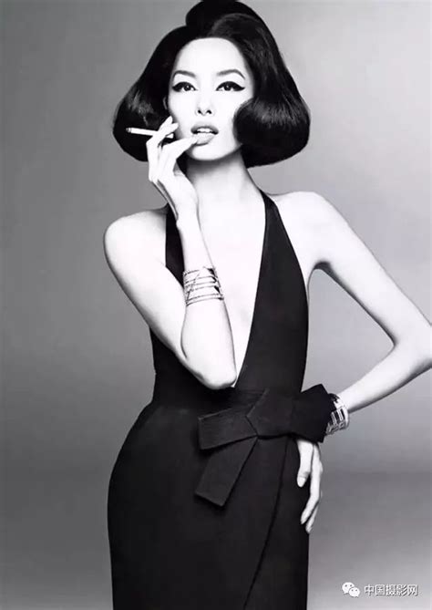 世界顶级时尚摄影师 Steven Meisel 作品赏析 色彩