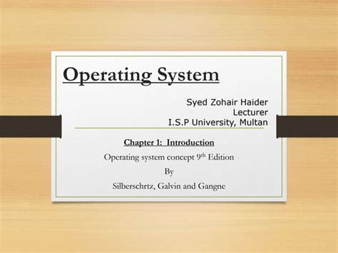 Parallel Processing And Pipelining In Computer Architectureprofsumalathapptx