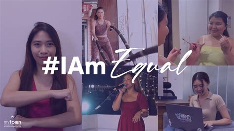 Jogee A Arellano On Linkedin Iamequal