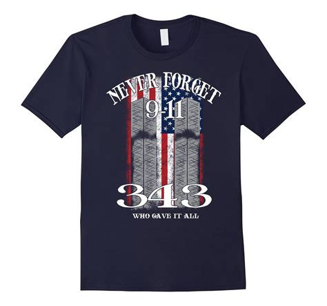 911 Never Forget Shirts