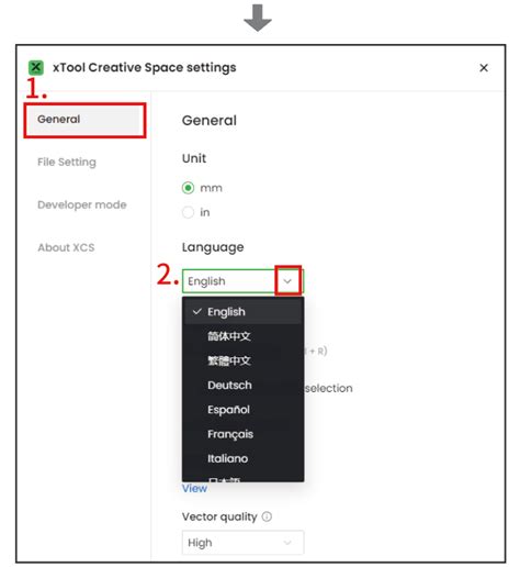 Download And Install XCS On A Computer XTool Support Center