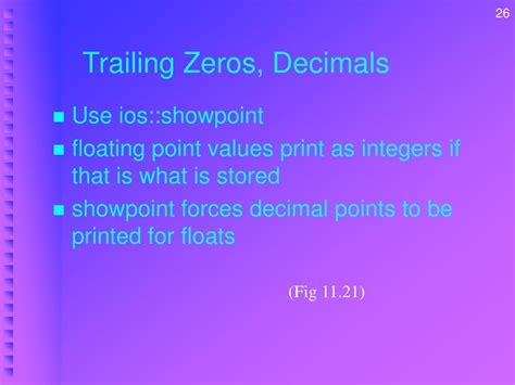 Ppt C Stream Input Output Powerpoint Presentation Free Download Id 5688939