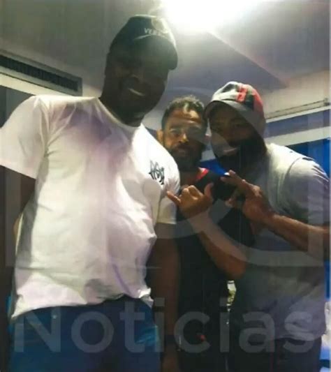 프레디 린콘 Freddy Rincón 은 사고 몇 시간 전에 티 그레카스티요와 공유했습니다 이것이 사건의 새로운 발견입니다 Infobae