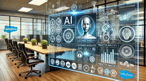 Ai Powered Personalization Revolutionizing Customer Engagement In