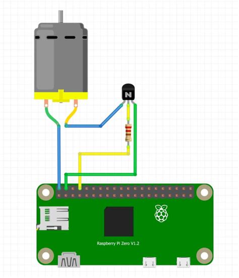 Raspberry Pi Greenhouse Raspberry Pi Plant Watering Arrow
