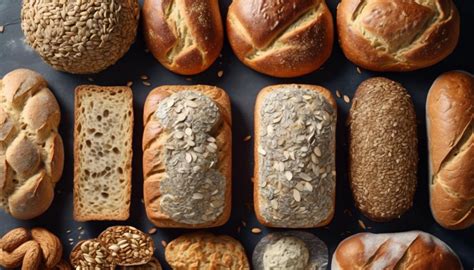 Top Low Carb Bread Options A Keto Guide