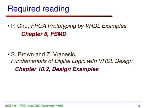 Rtl Design Methodology Ppt Download